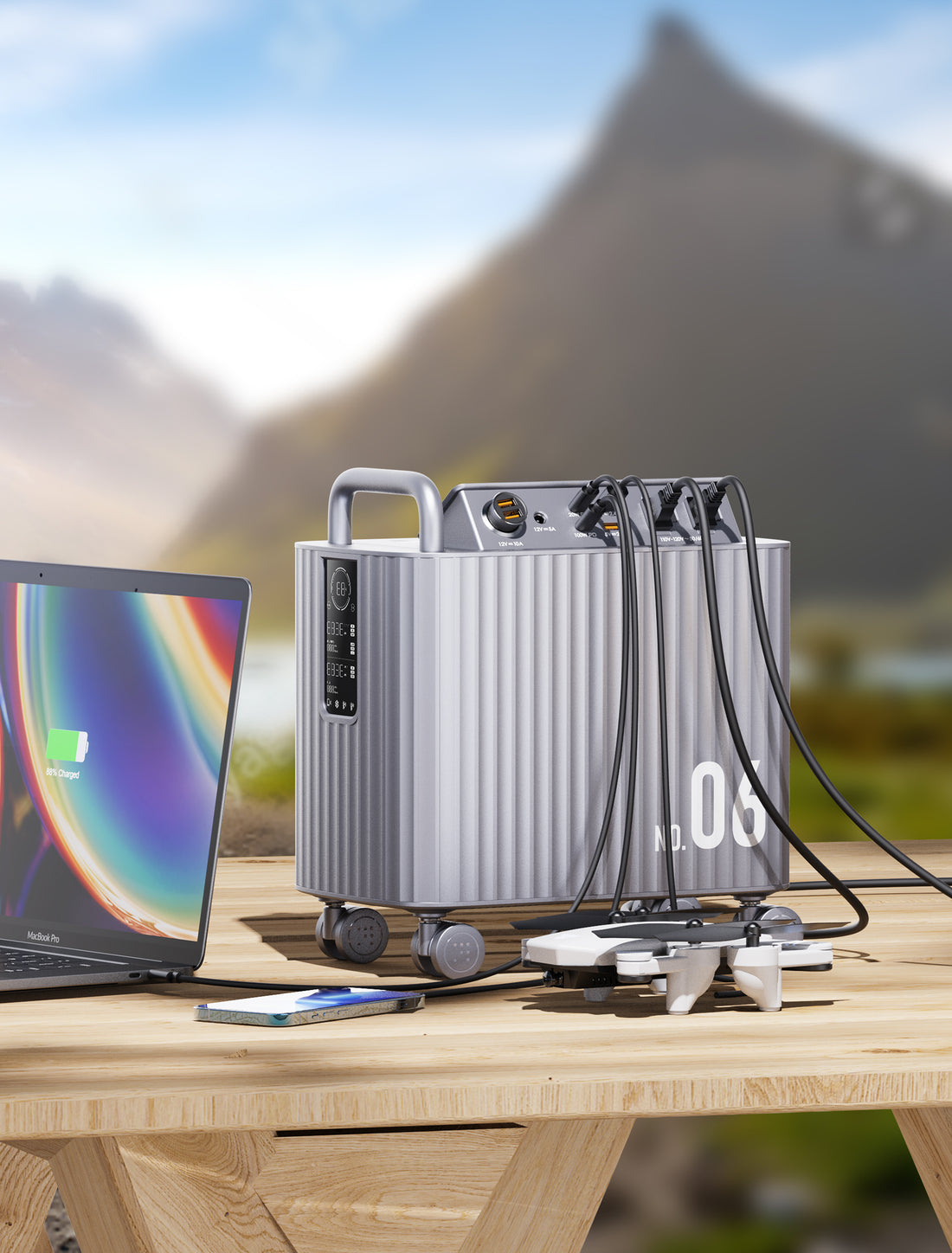 会社概要 – VOLTME Japan -＃充電をスマートに